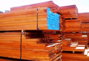 Buy Doussie Timber Exported To Your Doorsteps With Free Delivery