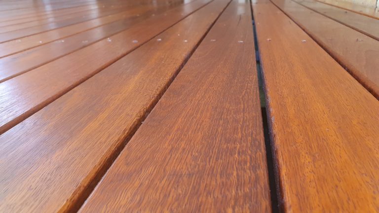 Different Types of Wood For Decking - Which is Best for You?