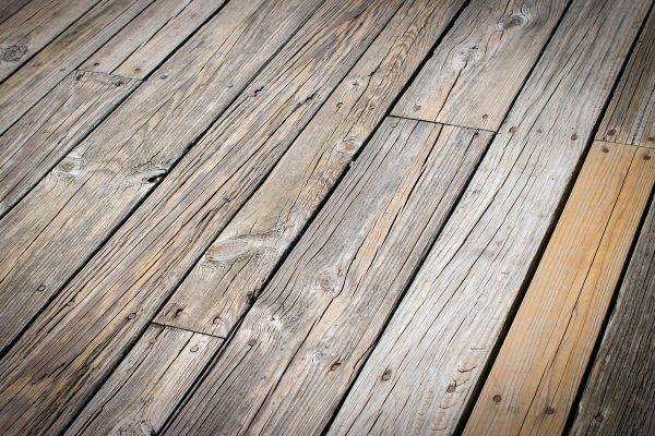 Different Types of Wood For Decking - Which is Best for You?