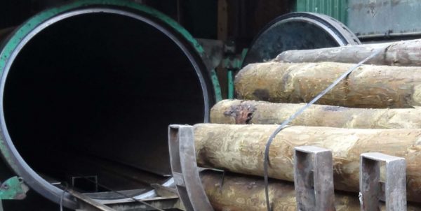 Tanalised Wood Treatment | Affordable Timber Tanalising Service