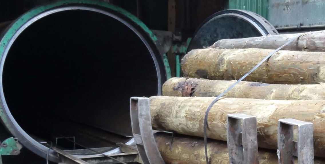 Tanalised Wood Treatment | Affordable Timber Tanalising Service