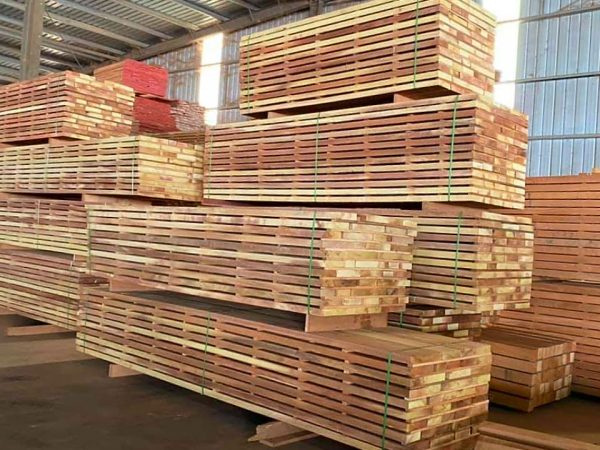 About Us - Timber Company In Cameroon