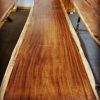 Buy Genuine Padauk ( Padouk ) Wood Slabs At Affordable Price
