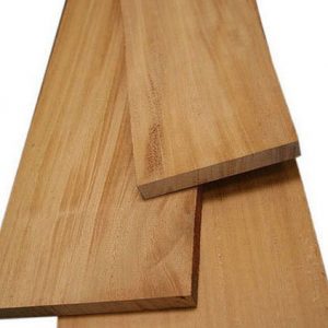 Dark Wood: Types, Properties & Advantages