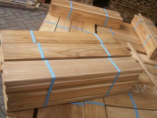 13 Types of Teak Wood on the Basis of Grade & Origin