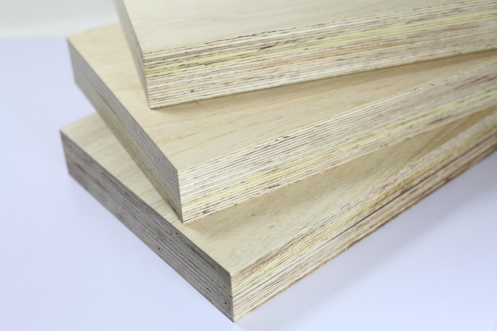 What Are The Different Types of Engineered Wood?