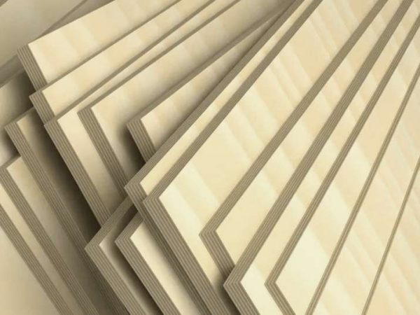 What Are the Different Types of Manufactured Boards?