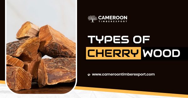 6 Popular Cherry Wood Types Explained